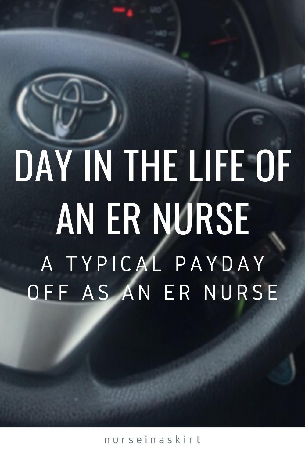 day-in-the-life-of-an-er-nurse – NURSE ANNA
